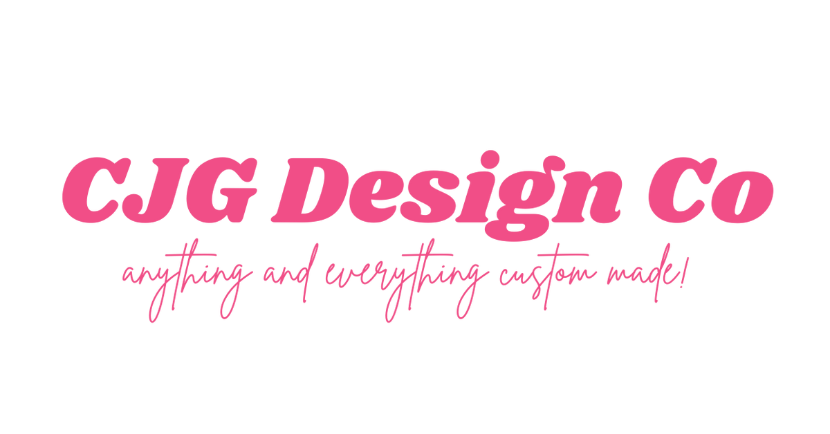 CJG Design Company